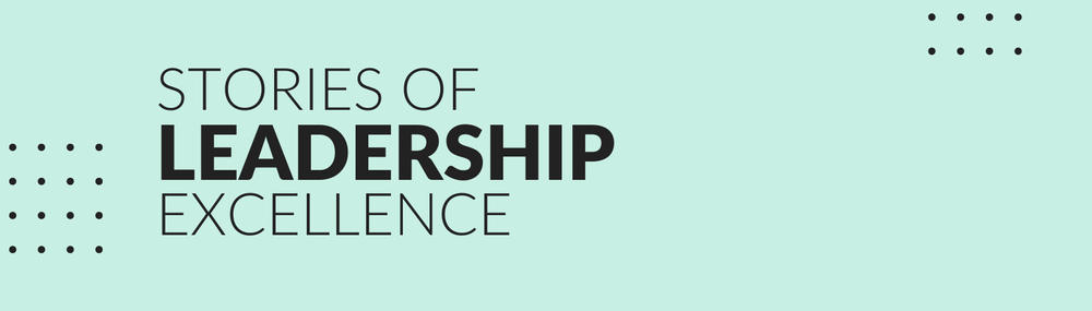 Stories of Leadership Excellence | Charlie MacLean, President ASL Print ...