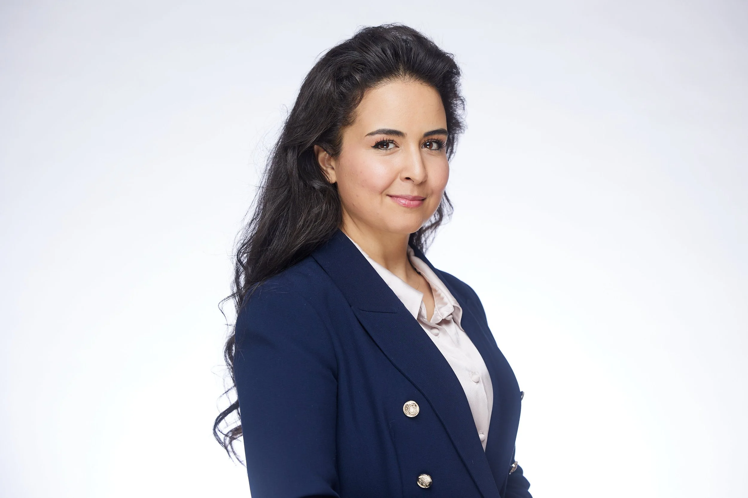 Stories of Leadership Excellence featuring the AVP of Business ...