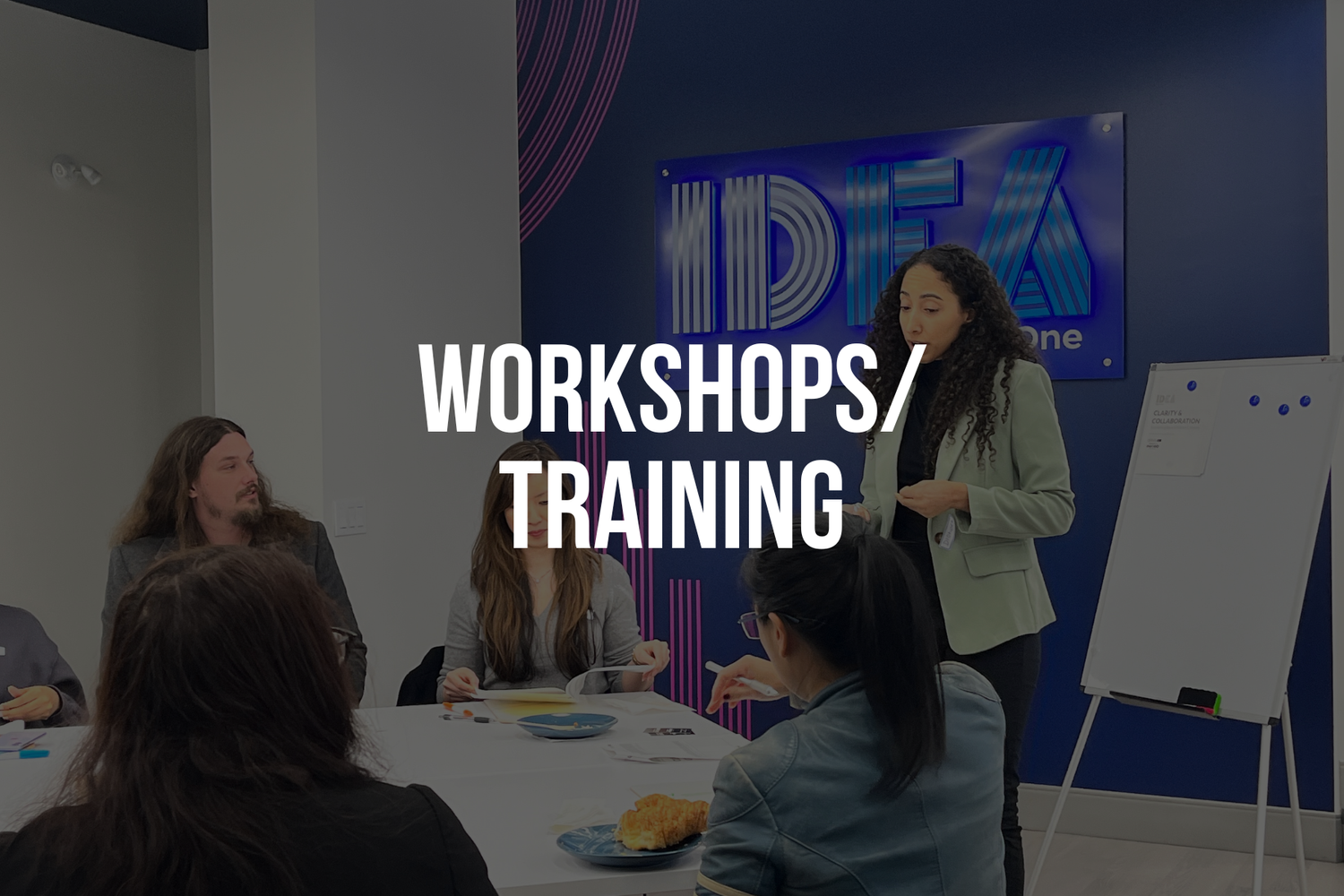 Transform Your Skills with Workshops in the Greater Toronto Area ...
