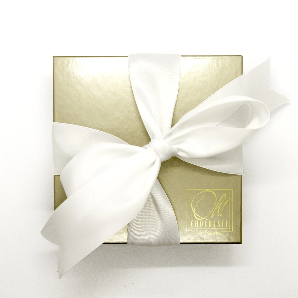 Buy Chocolates — Oh! Chocolate