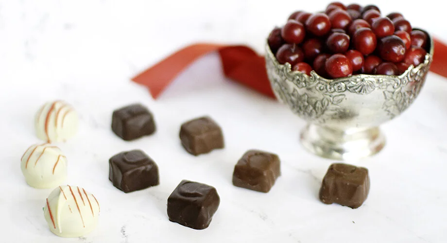 Oh! Chocolate