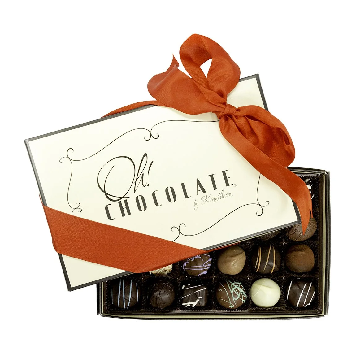 Buy Chocolates — Oh! Chocolate