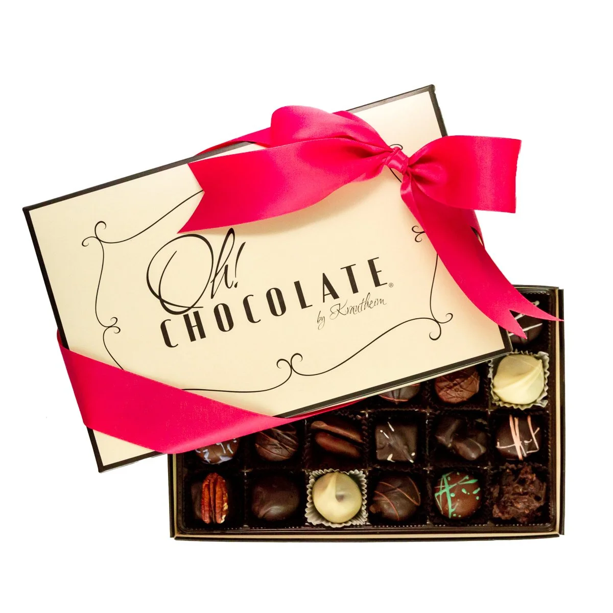 Buy Chocolates — Oh! Chocolate