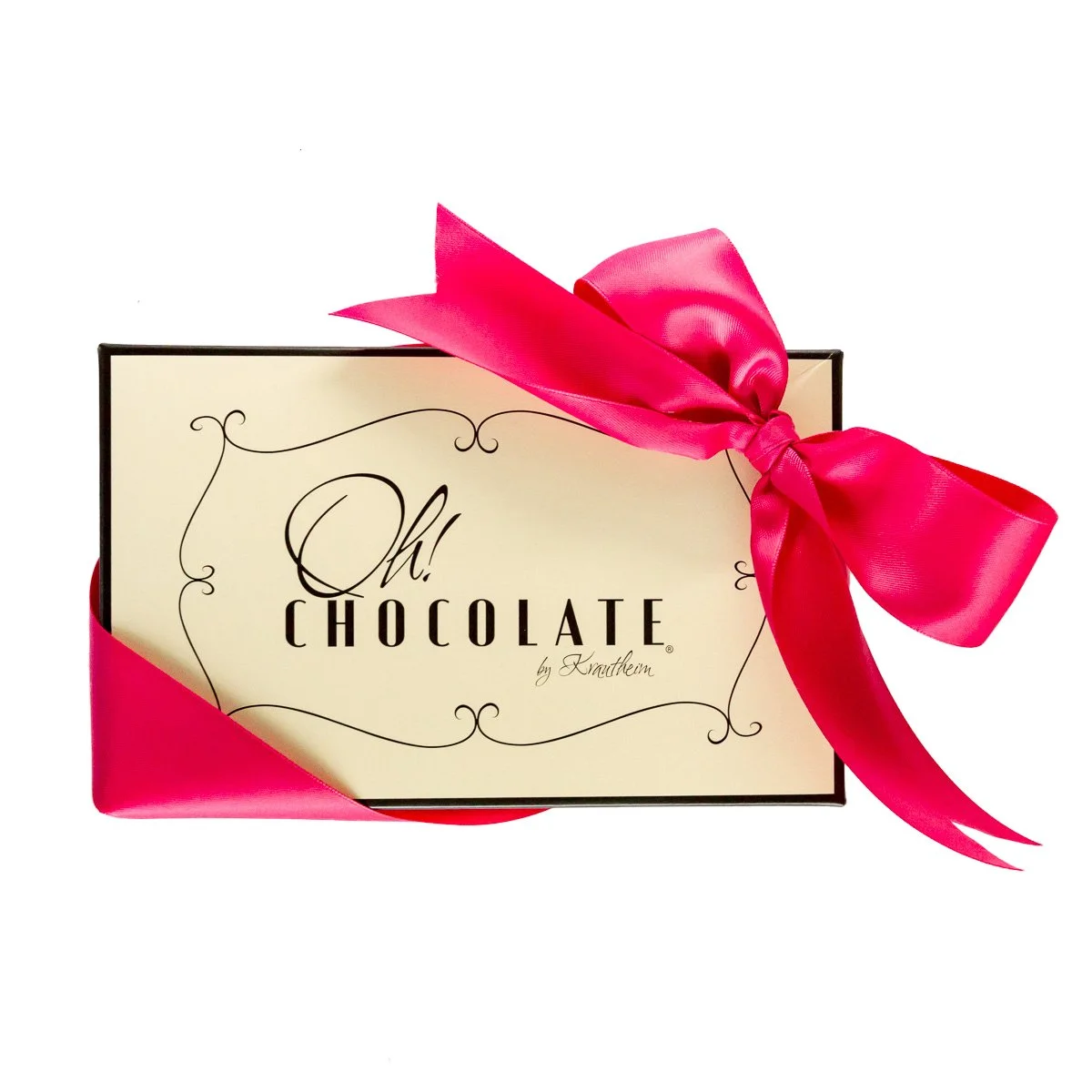 Buy Chocolates — Oh! Chocolate