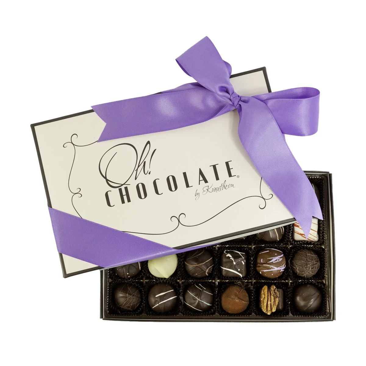 Buy Chocolates — Oh! Chocolate