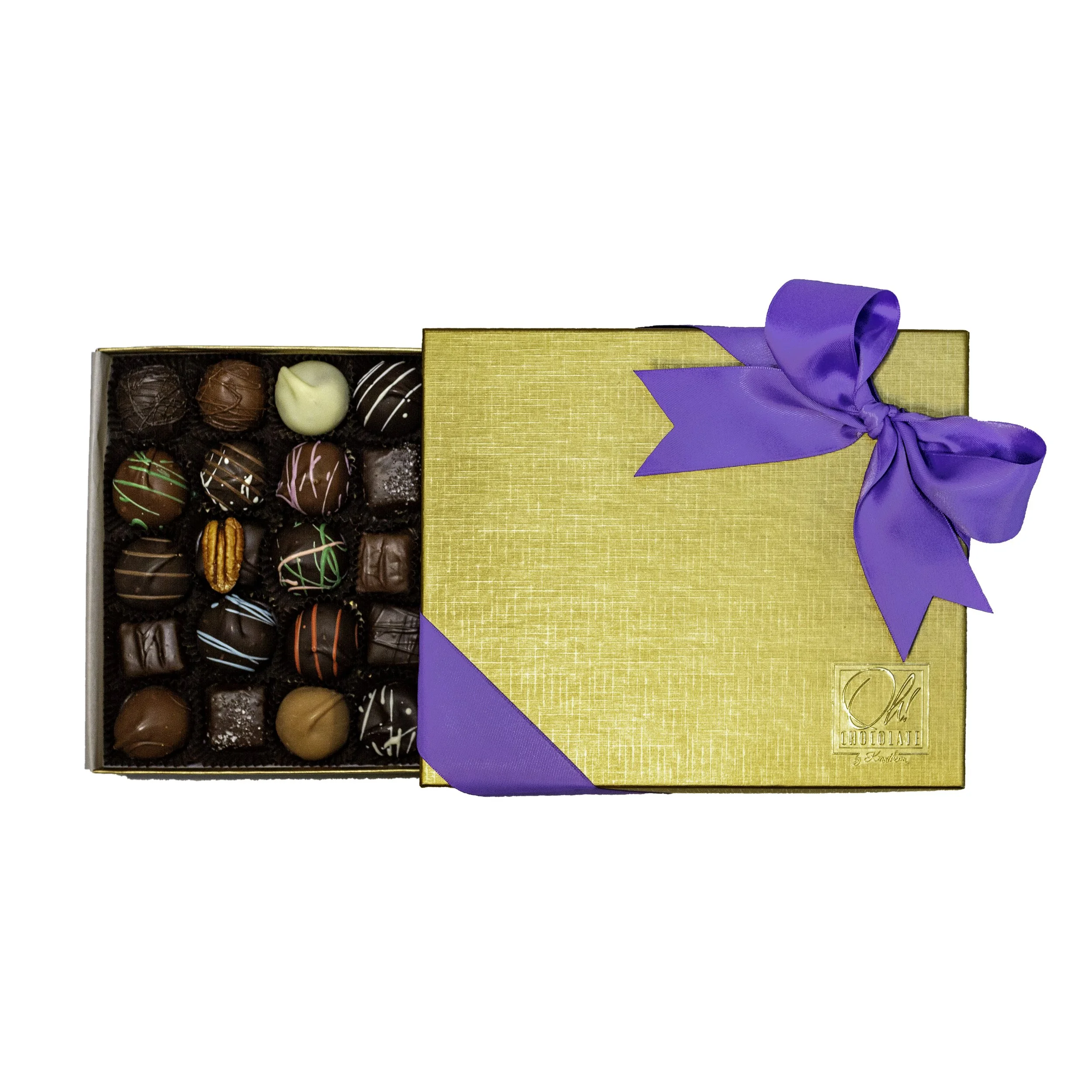 Buy Chocolates — Oh! Chocolate