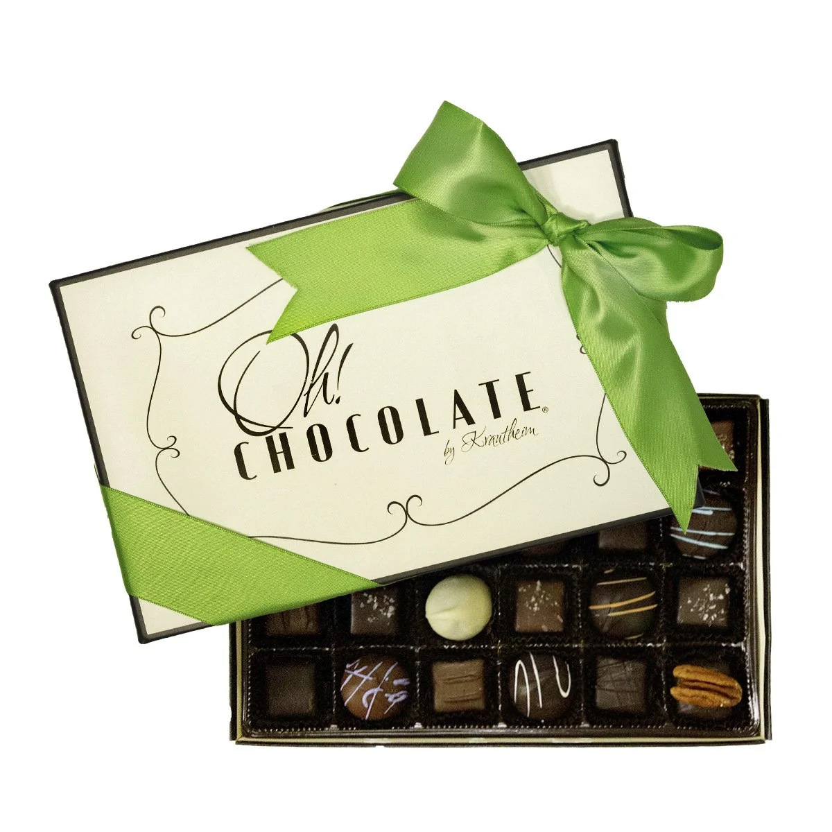 Buy Chocolates — Oh! Chocolate