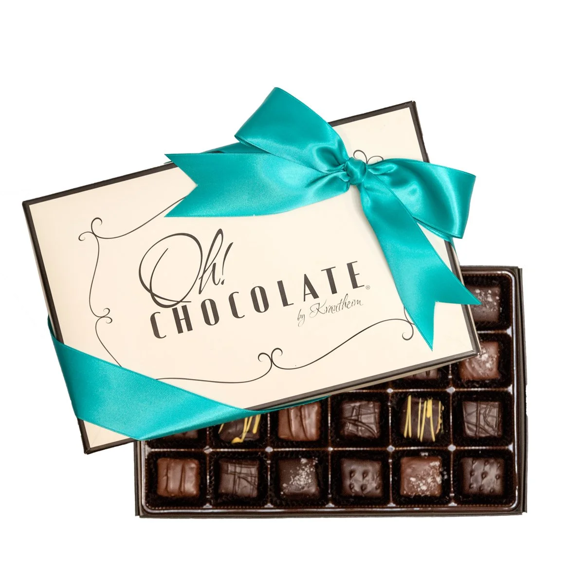 Buy Chocolates — Oh! Chocolate