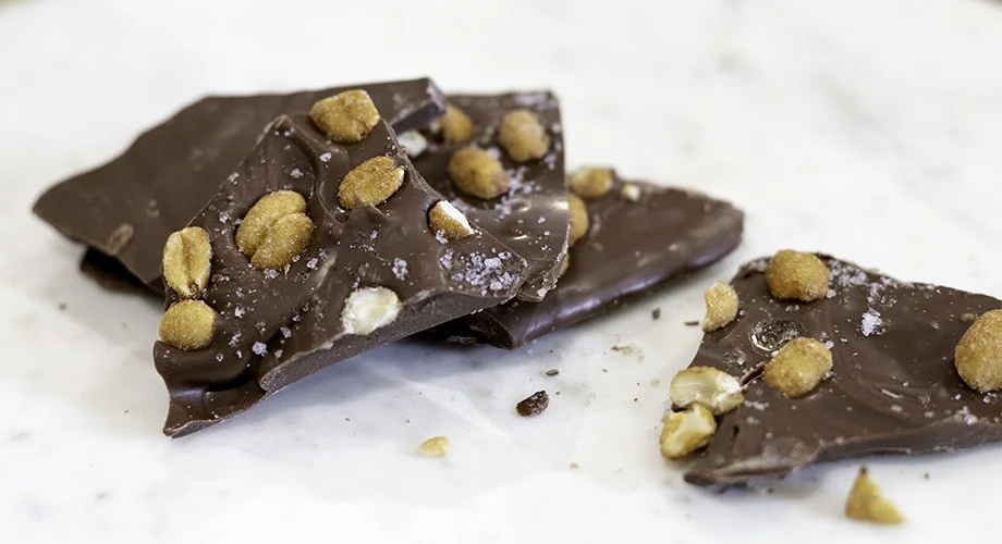 Oh! Chocolate