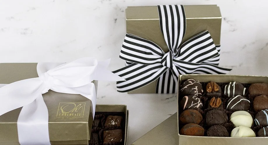 Oh! Chocolate