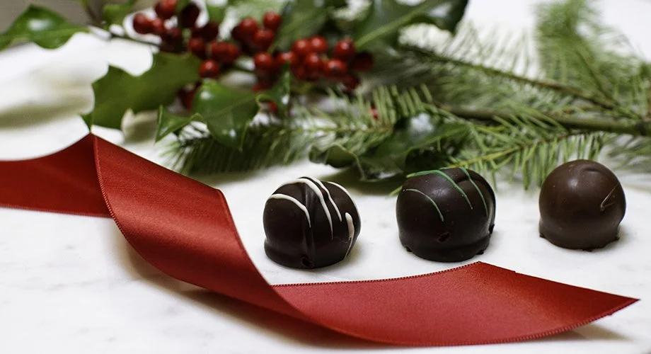 Oh! Chocolate