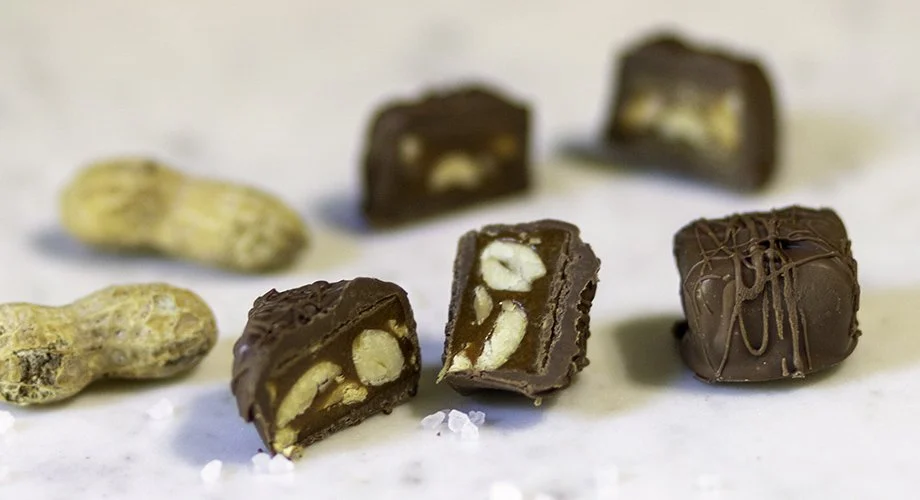 Oh! Chocolate