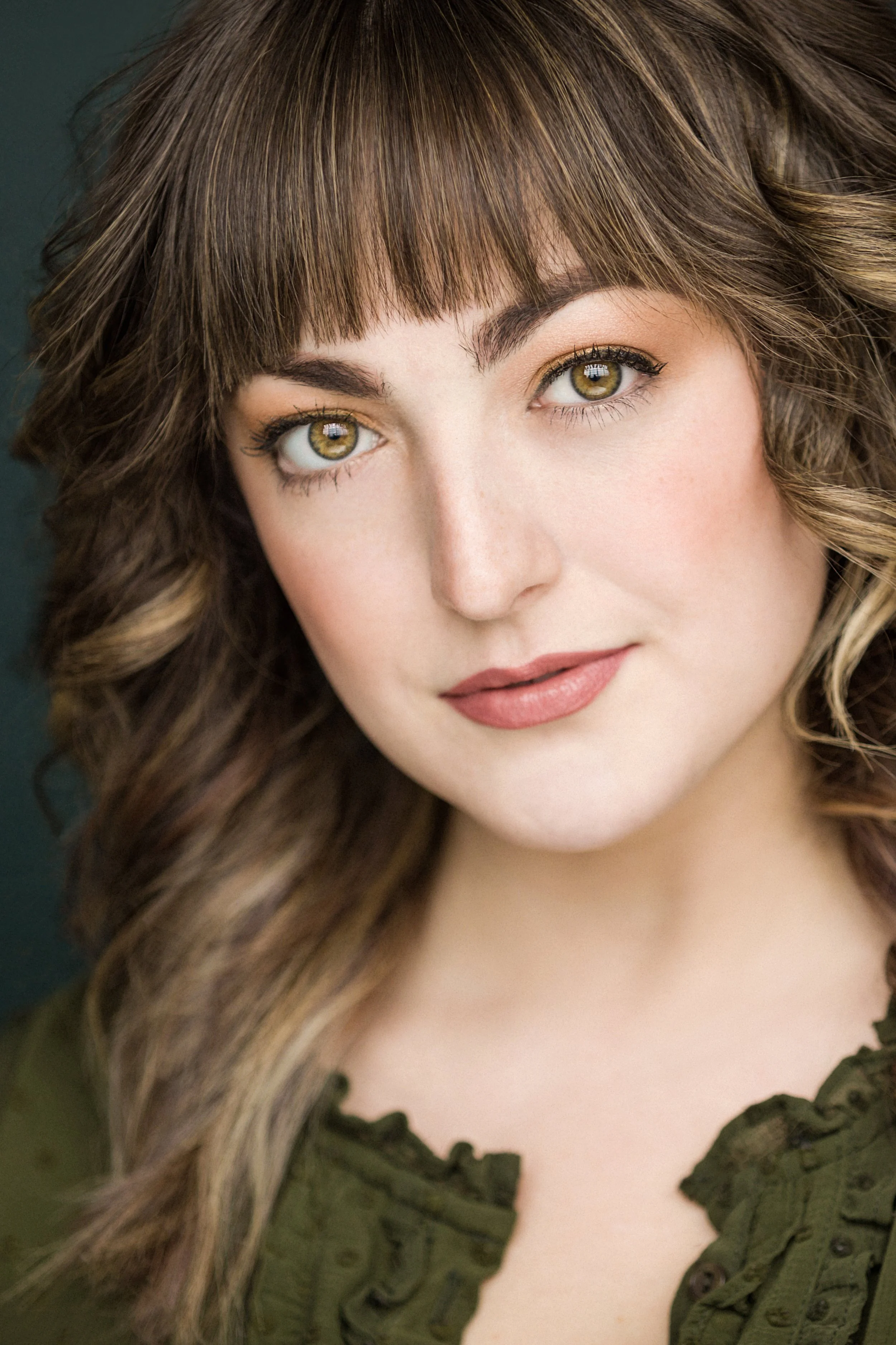 Kyra Bowie | AEA Performer & SM