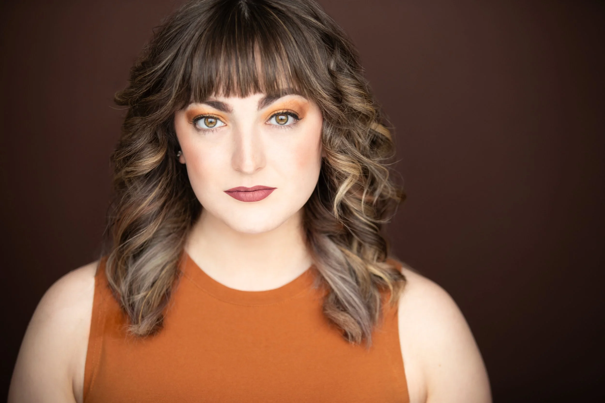 Kyra Bowie | AEA Performer & SM