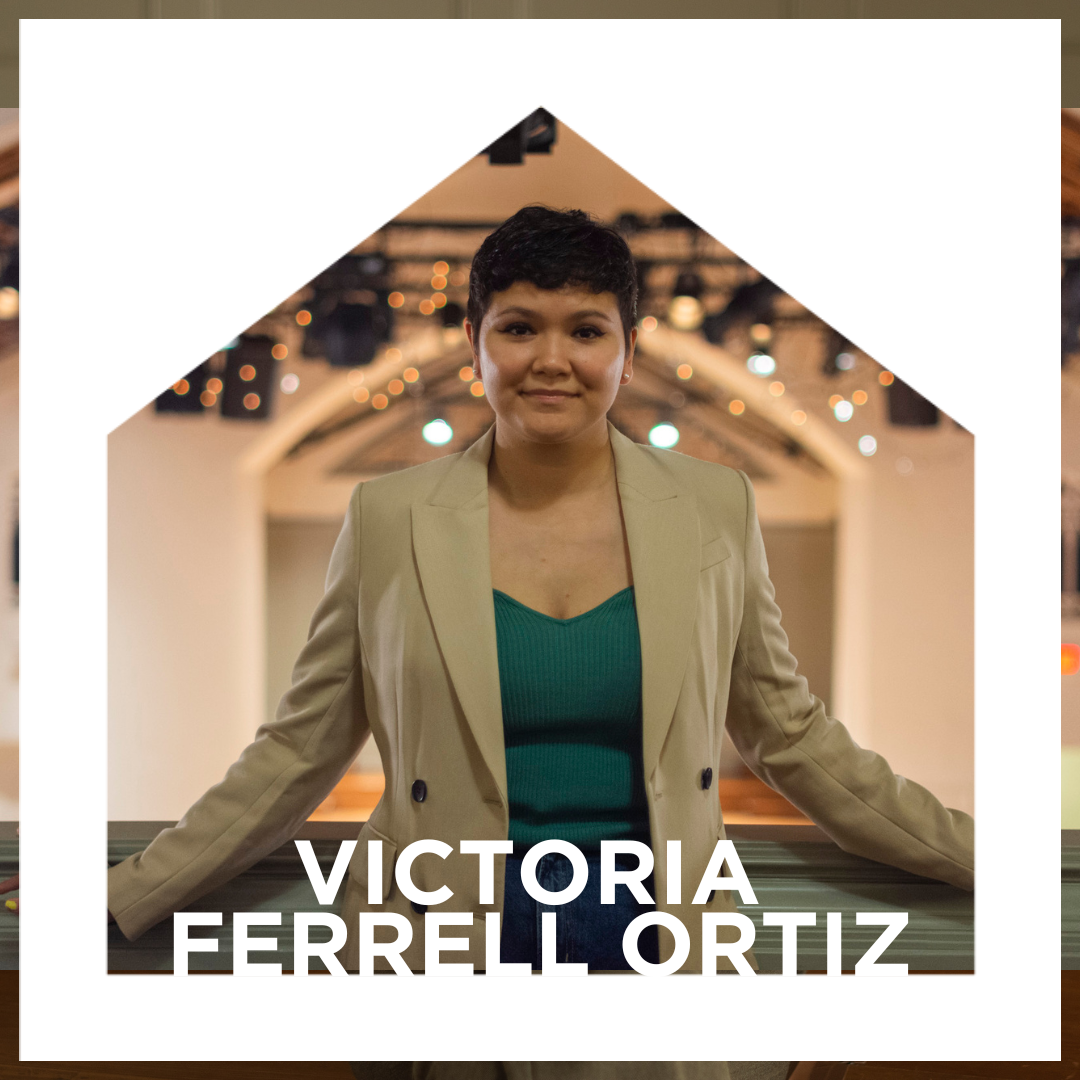 AiR Current & Alumni — Arts Mission Oak Cliff