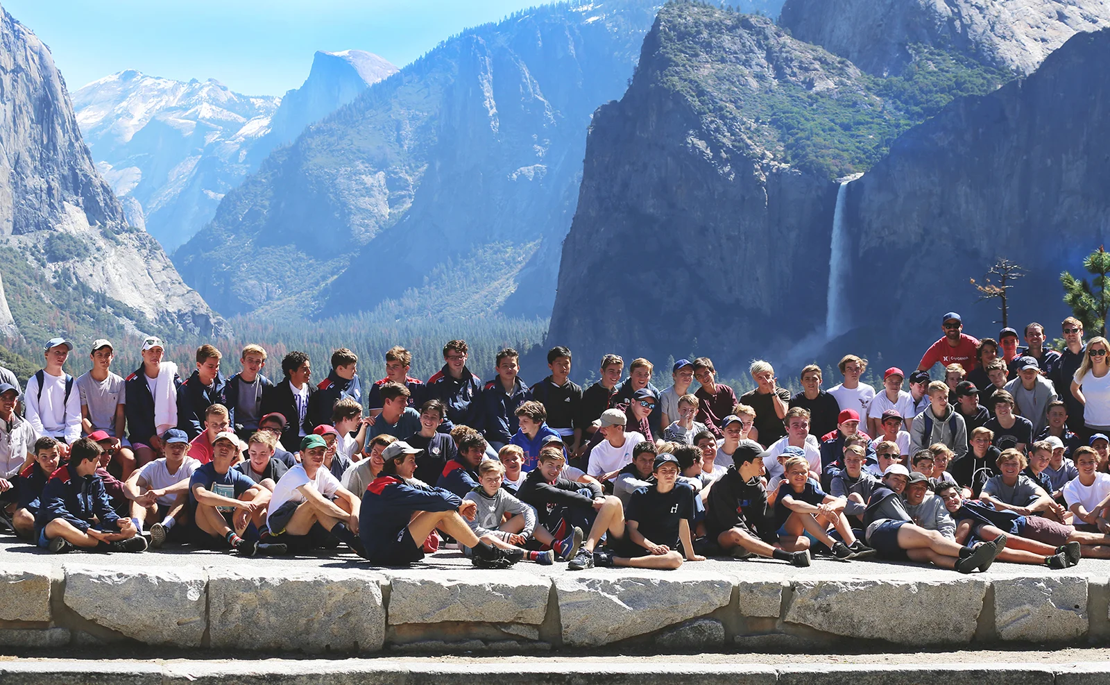 Group Tour Specialists | Tour Time New Zealand