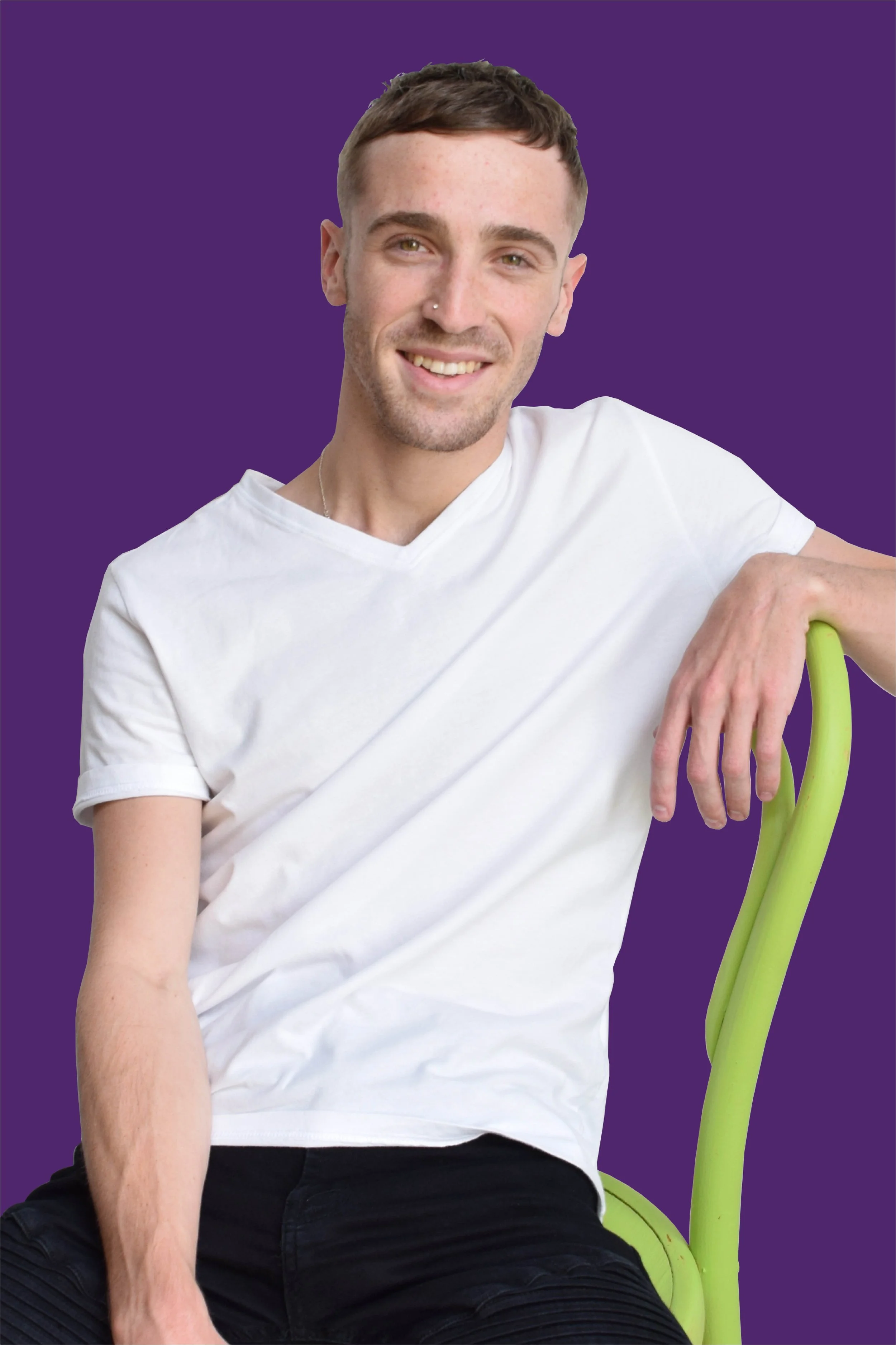 OUR TEACHERS + STAFF — Kristen's Dance Studio