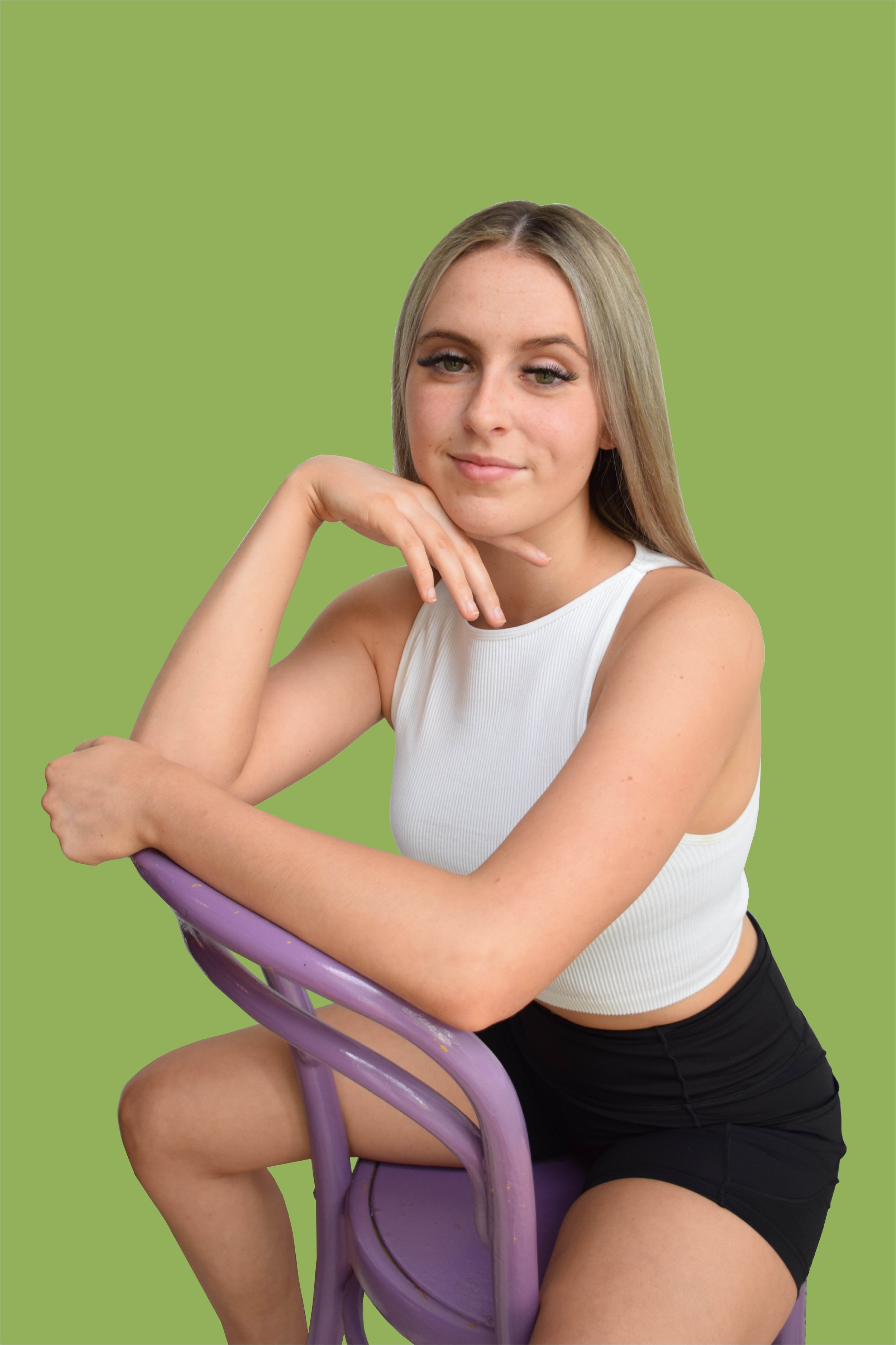 OUR TEACHERS + STAFF — Kristen's Dance Studio