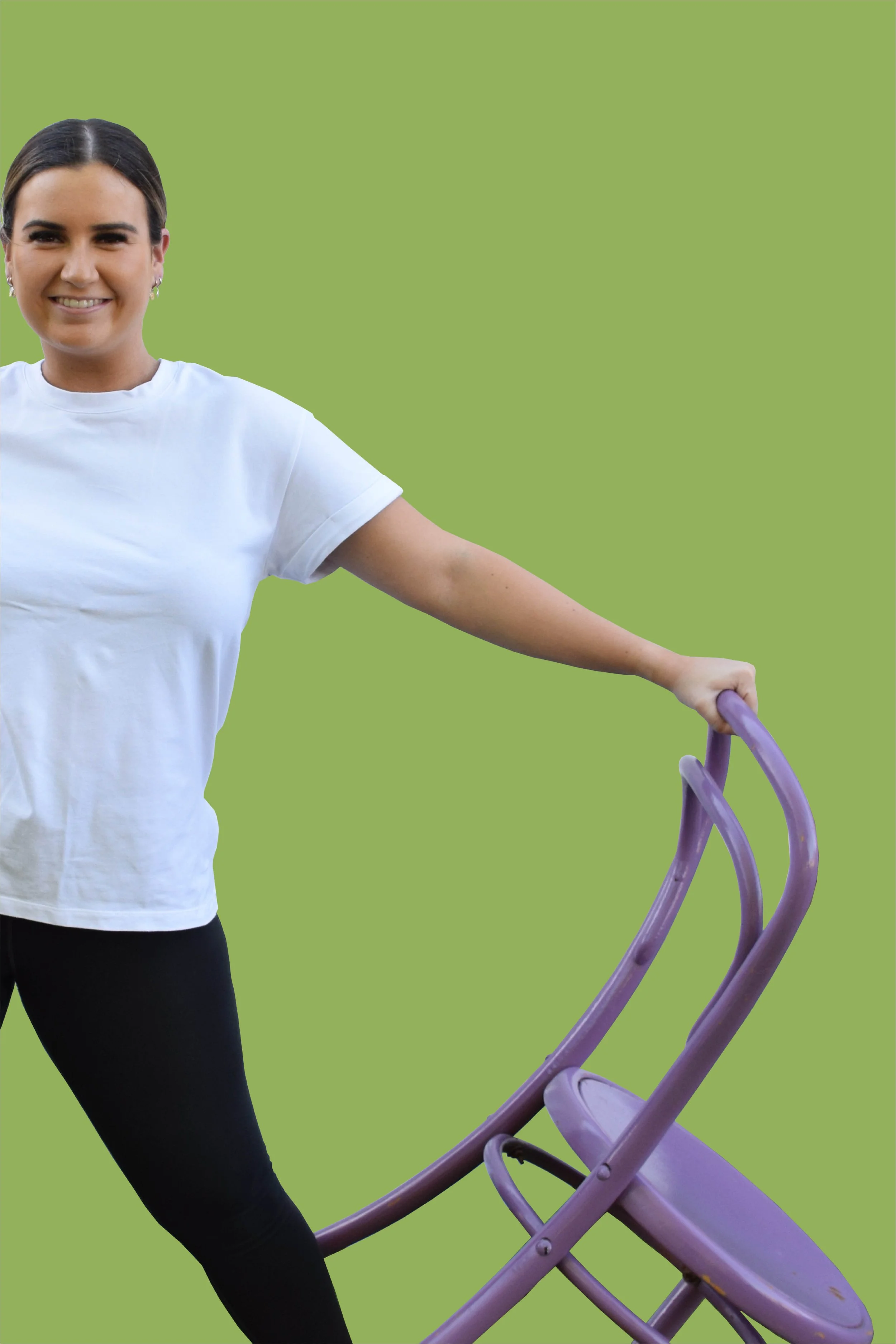 OUR TEACHERS + STAFF — Kristen's Dance Studio