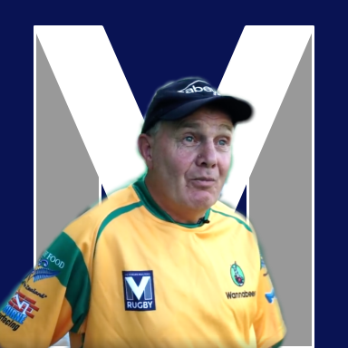 Victorian Masters Rugby