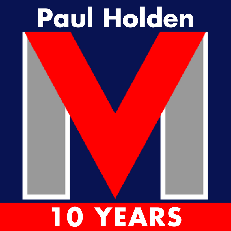 Meet the Players — Victorian Masters Rugby