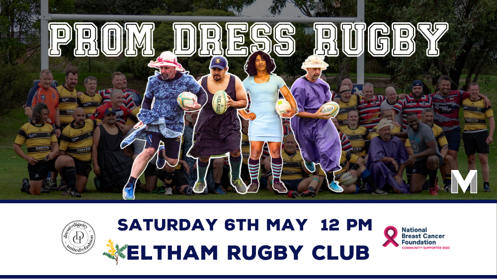 Victorian Masters Rugby