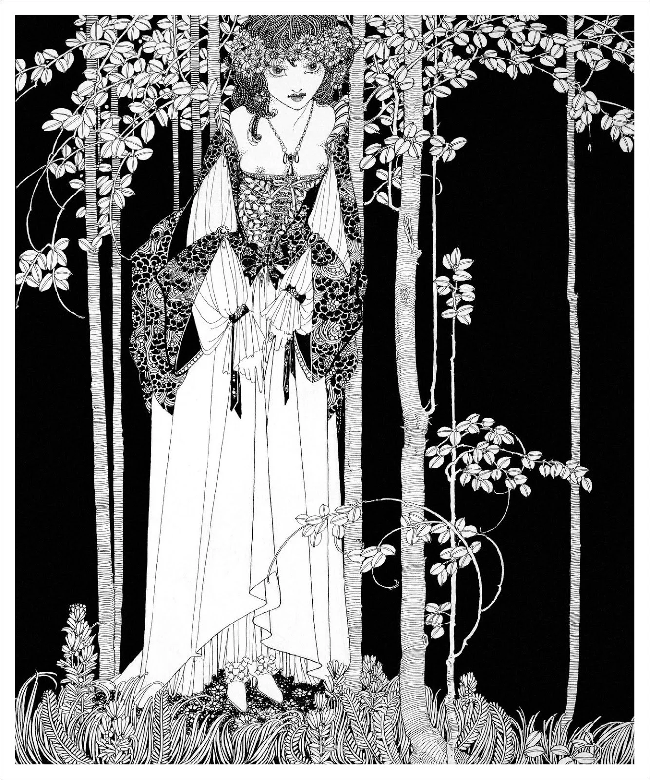 The Dark and Fantastickal Art of John Austen — DMR Books