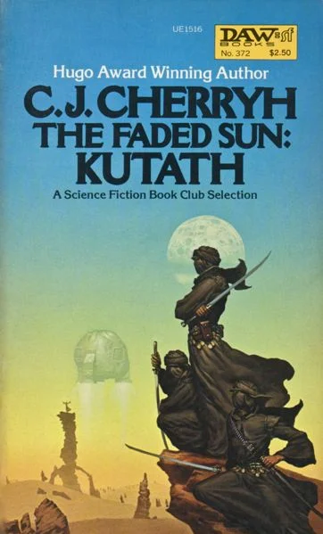 Michael Whelan Covers That Rocked My World — DMR Books