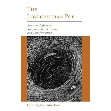 Poe and Cosmic Horror — DMR Books