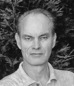 The Legend of David Gemmell — DMR Books