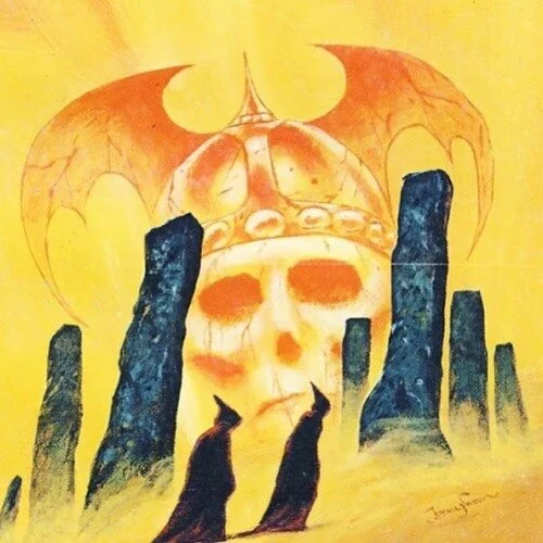 Gone, Baby, Gaughan: The Art of Jack Gaughan — DMR Books