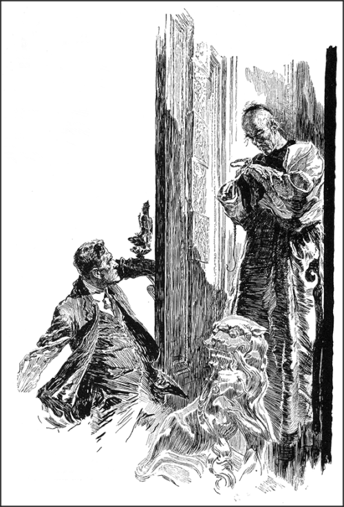 Joseph Clement Coll -- A Century Gone — DMR Books