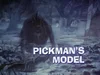 Artistic Aurae in H. P. Lovecraft’s “Pickman’s Model” and the “Pickman ...