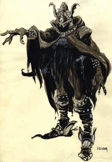 Mike Ploog Turns 80 — DMR Books