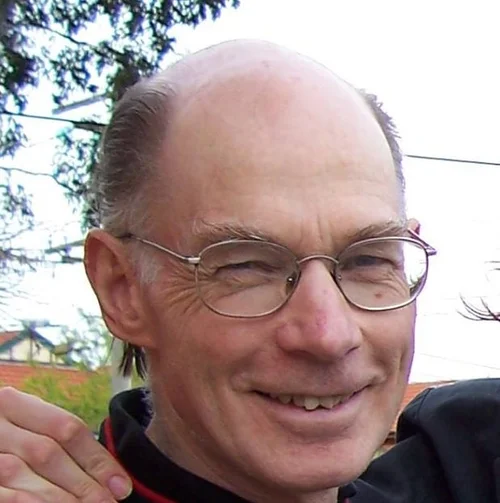 Keith Taylor: The 2023 Birthday Interview — DMR Books