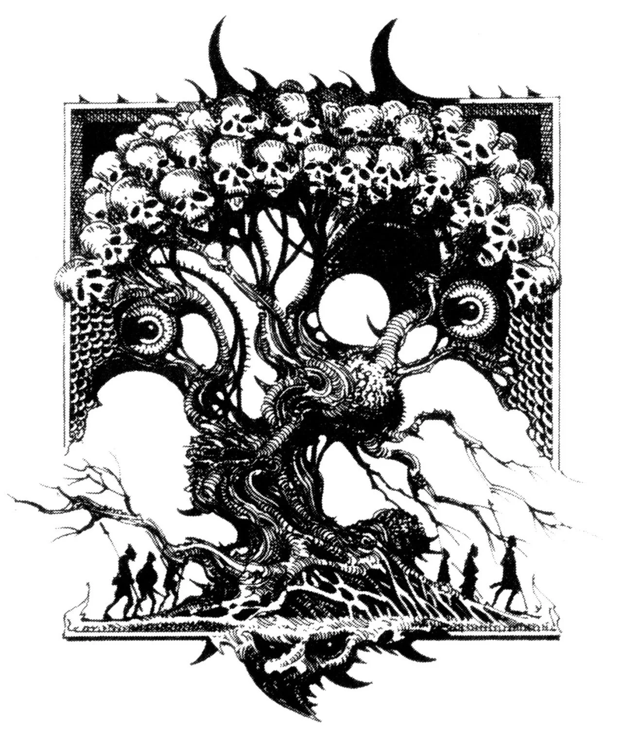 The Art of Ian Miller — DMR Books