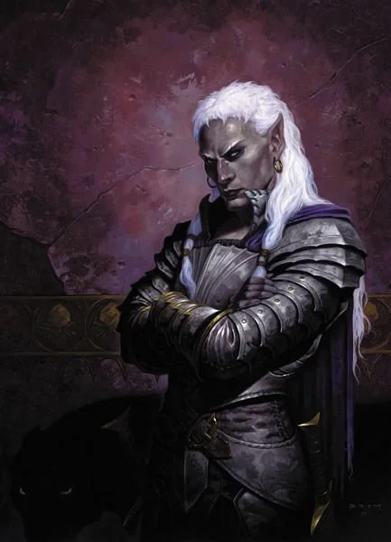 Brom: Evolution of a Legend — DMR Books