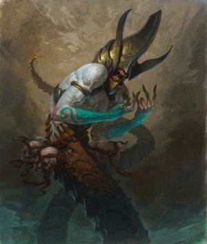 Brom: Evolution of a Legend — DMR Books