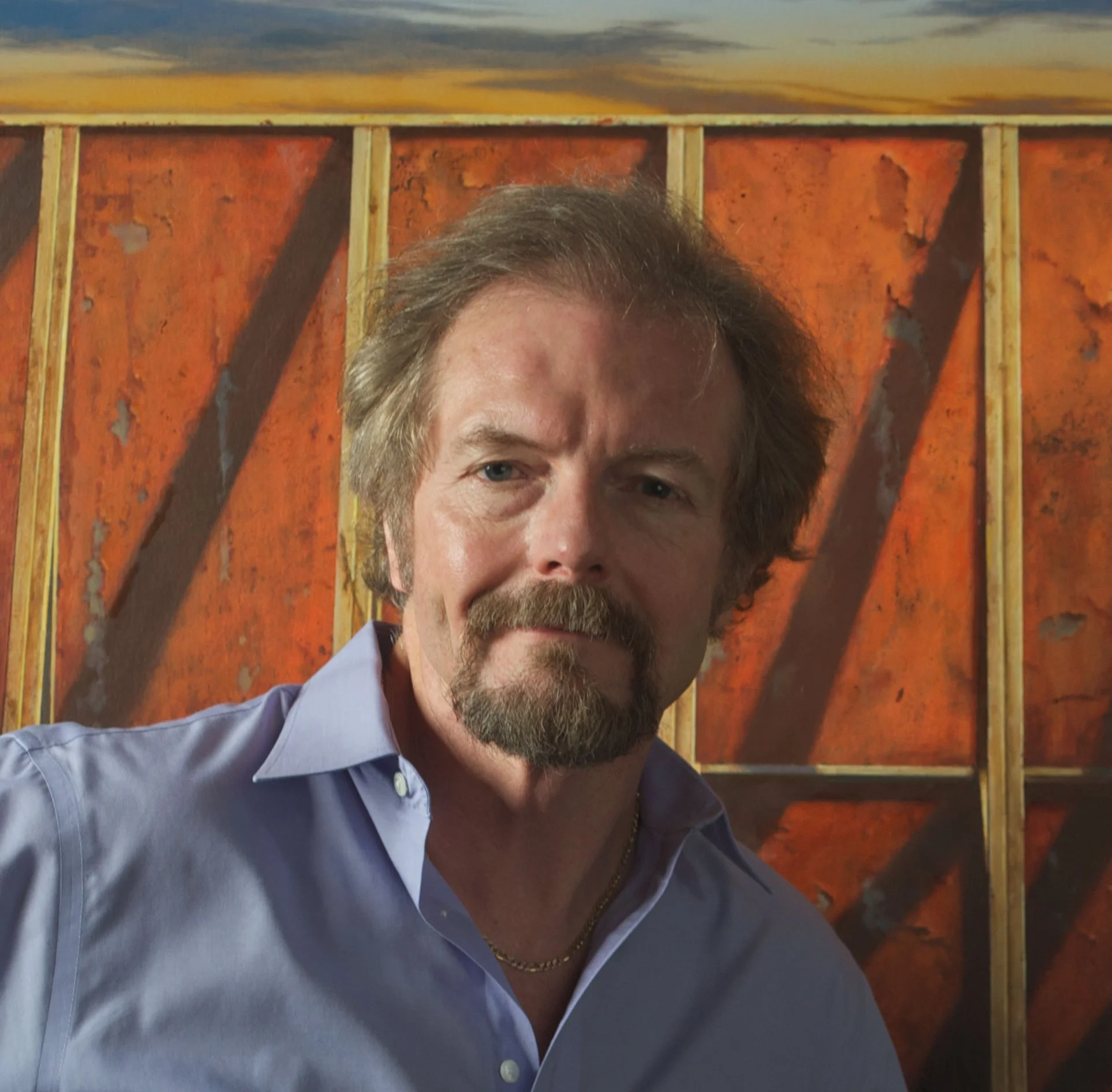 The Mighty Michael Whelan Turns 75 — DMR Books