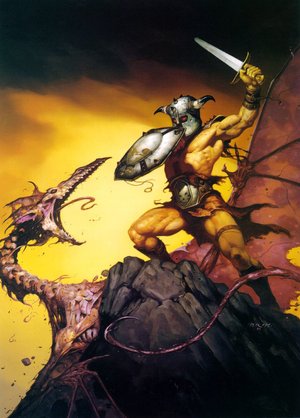 Brom: Evolution of a Legend — DMR Books