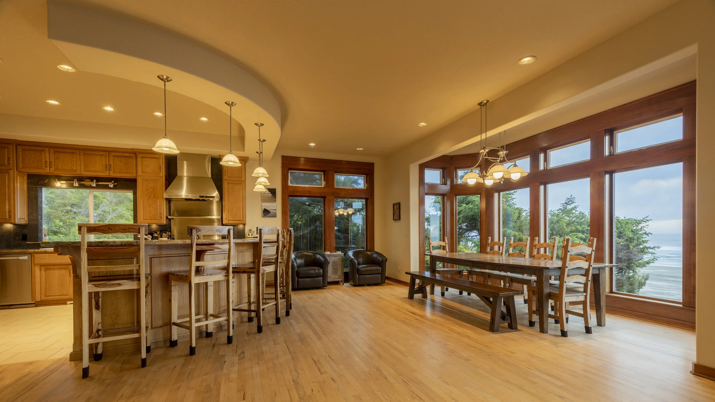 Oceanfront Vacation Rental Homes — Oceanfront Properties Inc
