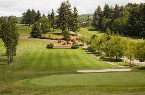 Golf Courses - Depoe Bay — Oceanfront Properties Inc