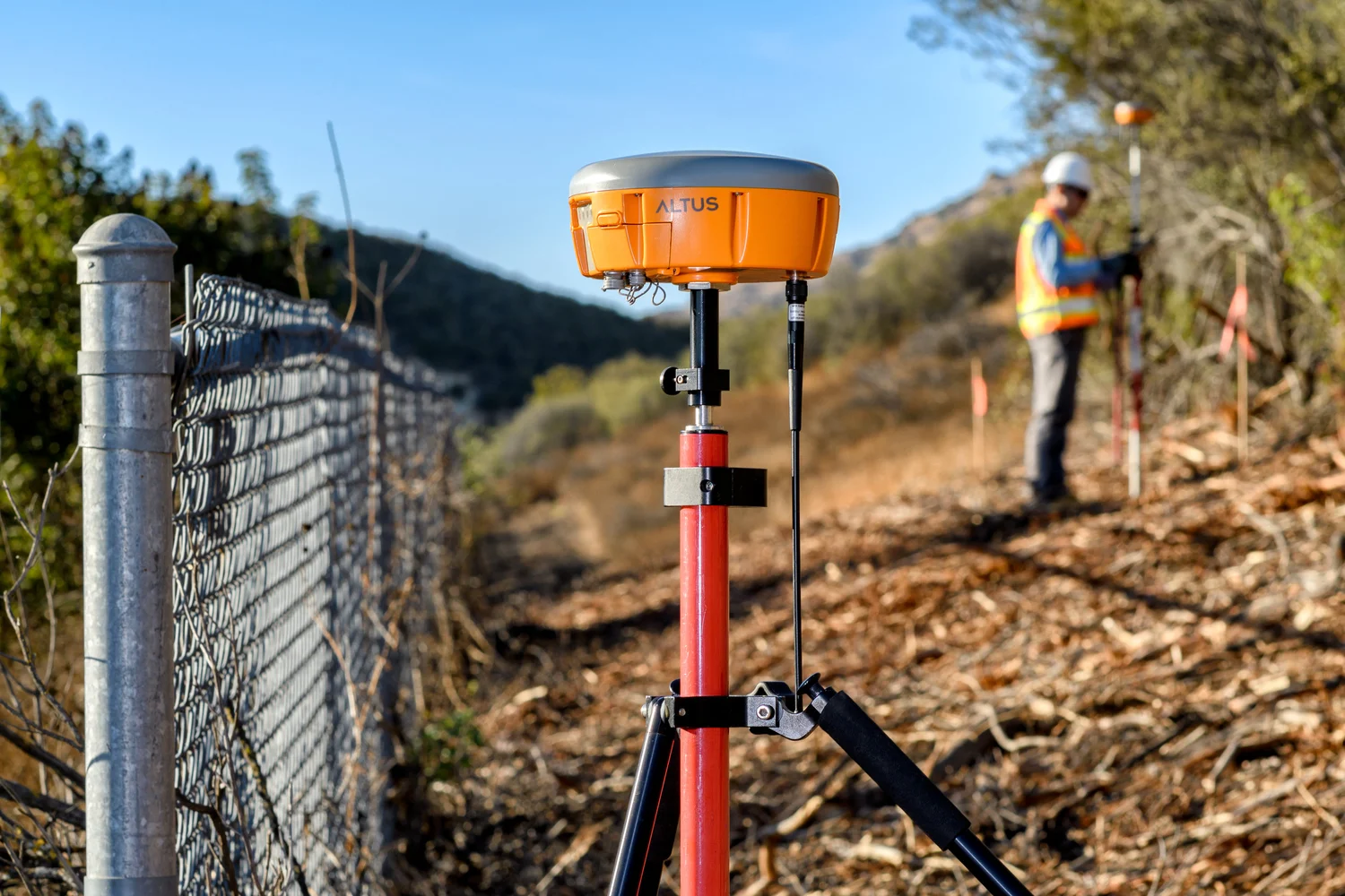 About Builoff Surveying & Mapping – Residential Property Land Surveyor ...