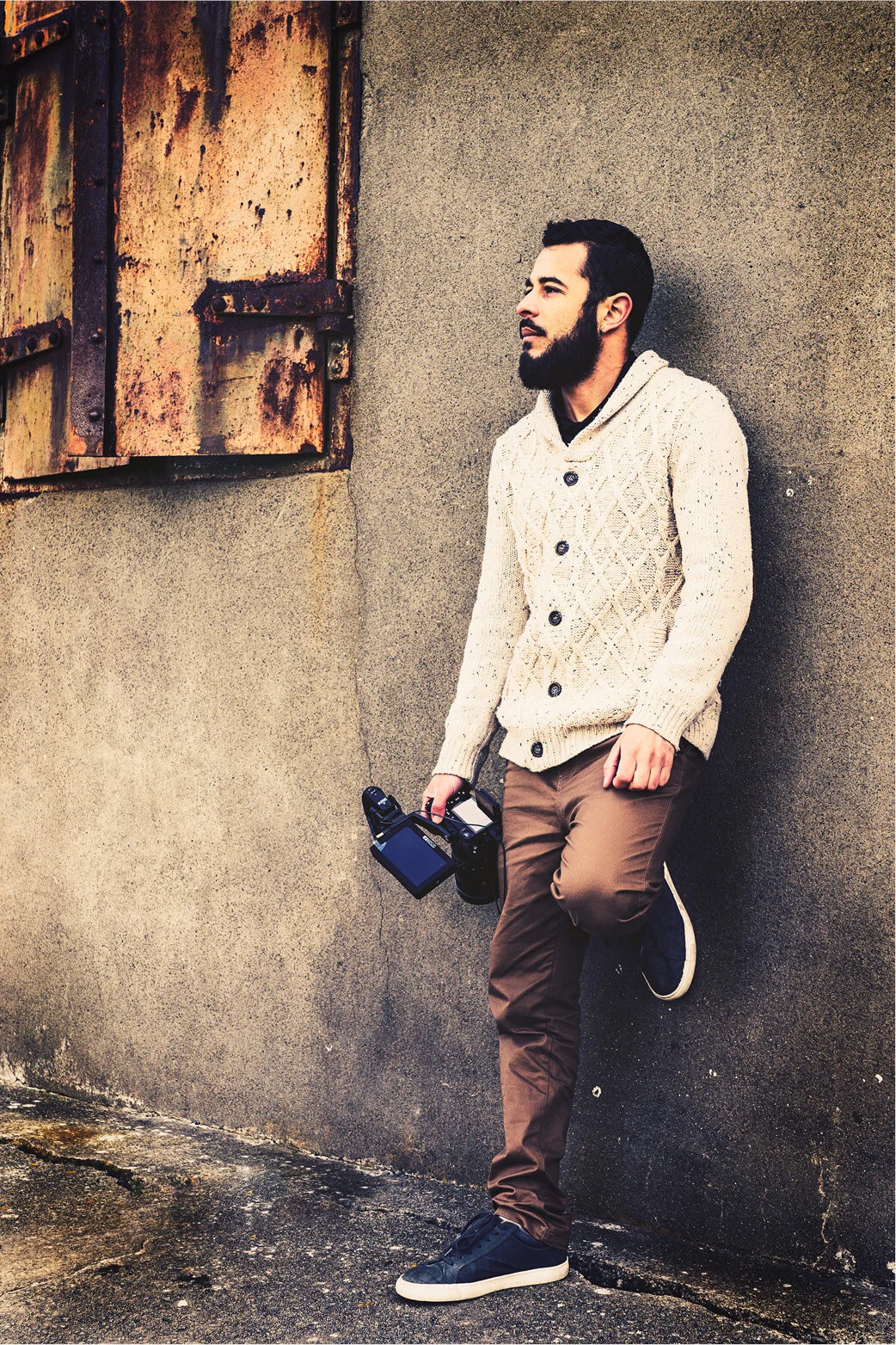 Take Five | Professional Videography New Zealand