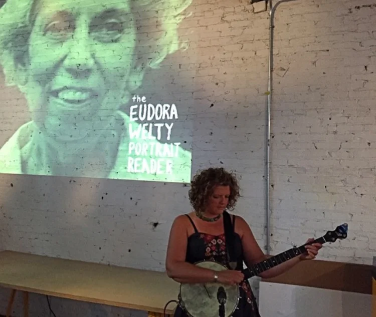 Gallery — Caroline Keys