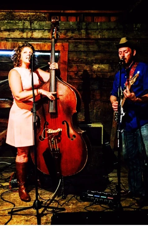 Gallery — Caroline Keys