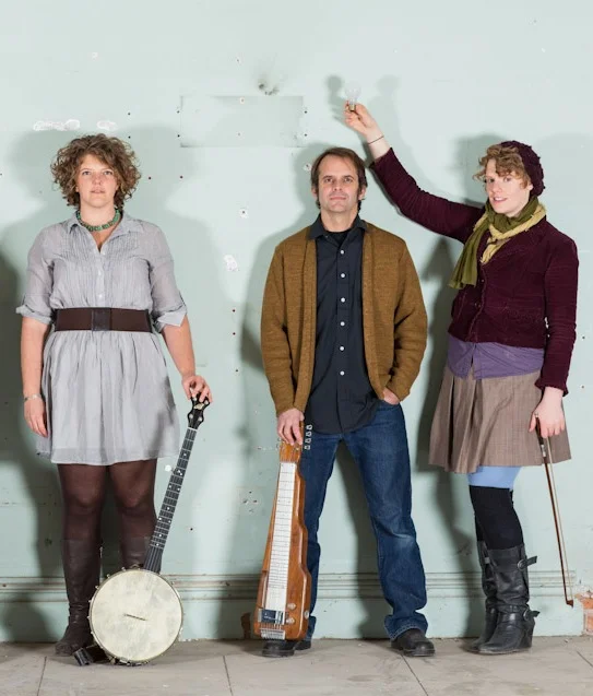 Gallery — Caroline Keys