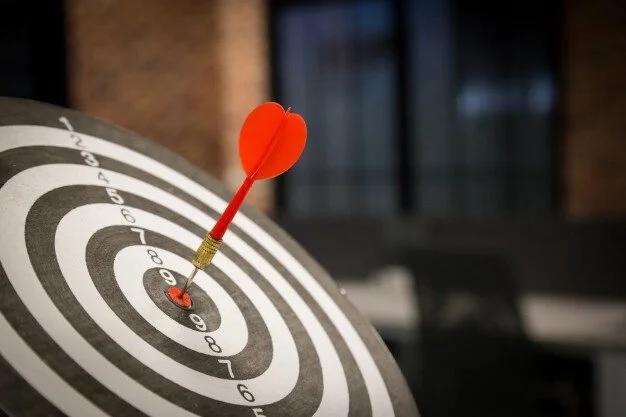 How To Set The Right Targets For KPIs – Top Target-Setting Tips For ...