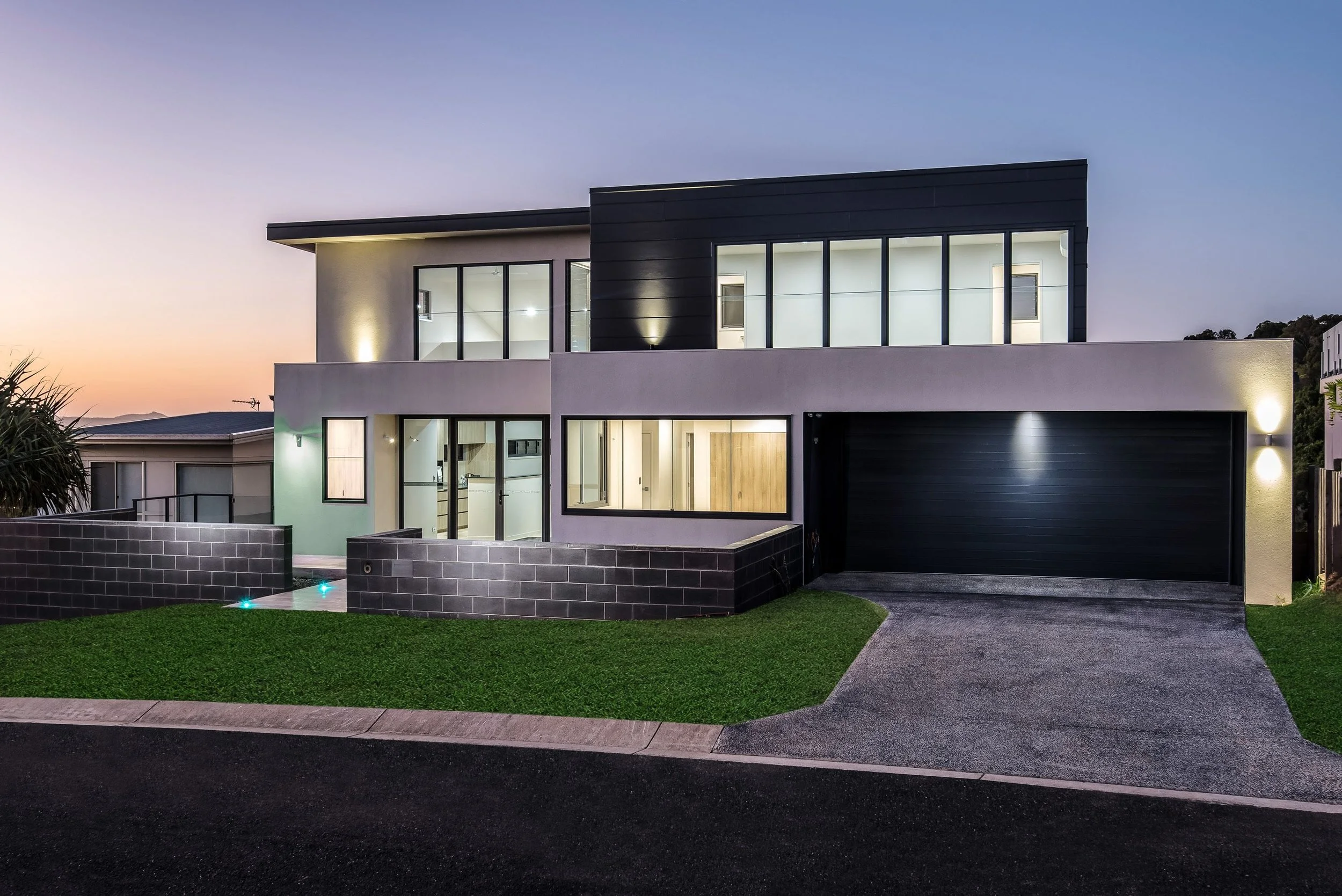 Saunders Building Company | Award Winning Brisbane Construction Company
