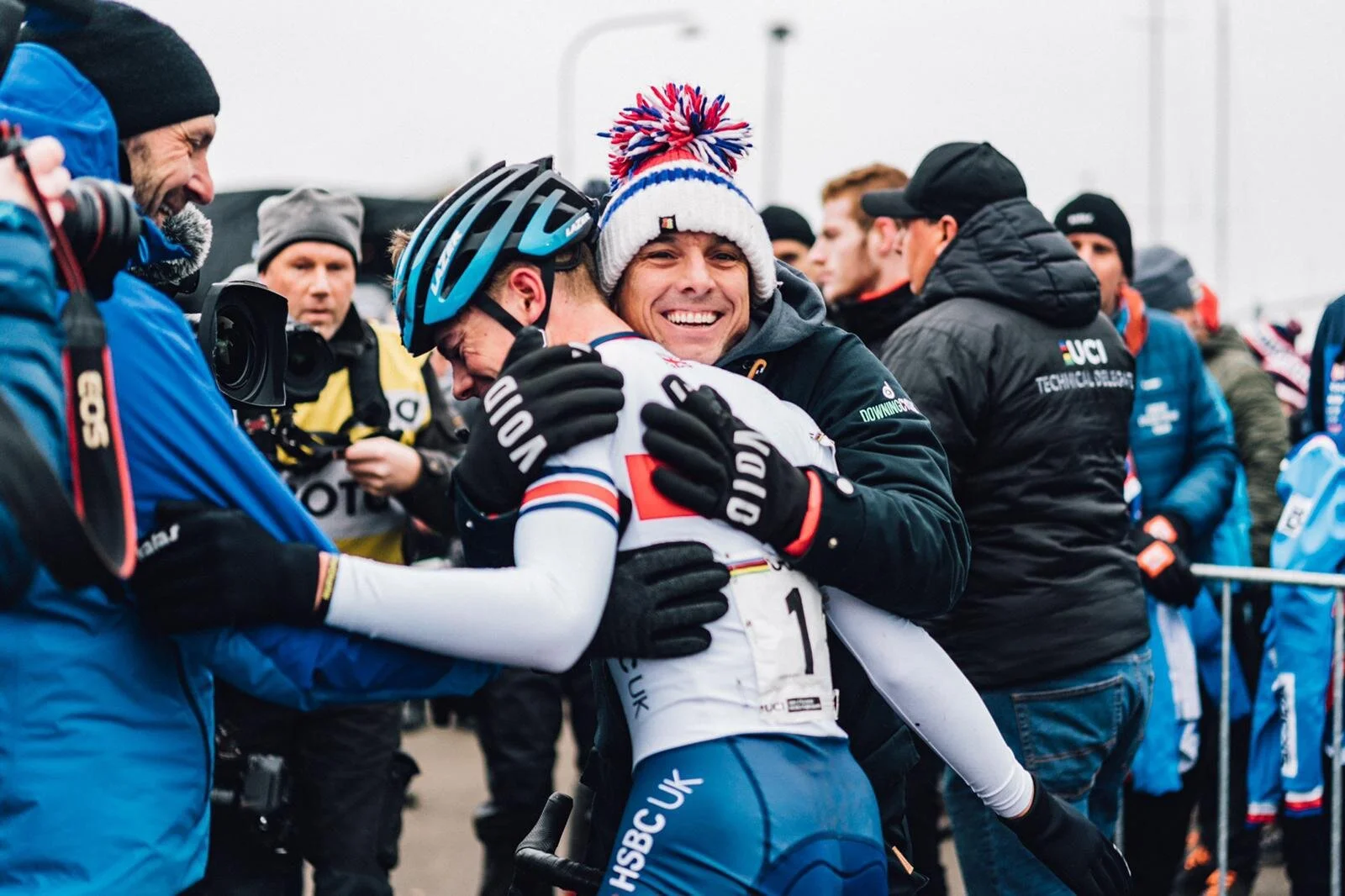 Turbo Talk: Dean Downing — Roadbook of Cycling